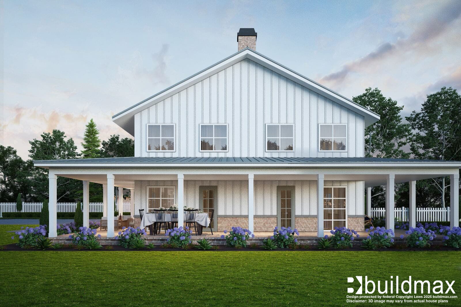 Building a Barndominium with Solar Power in Mind – Barndominiums