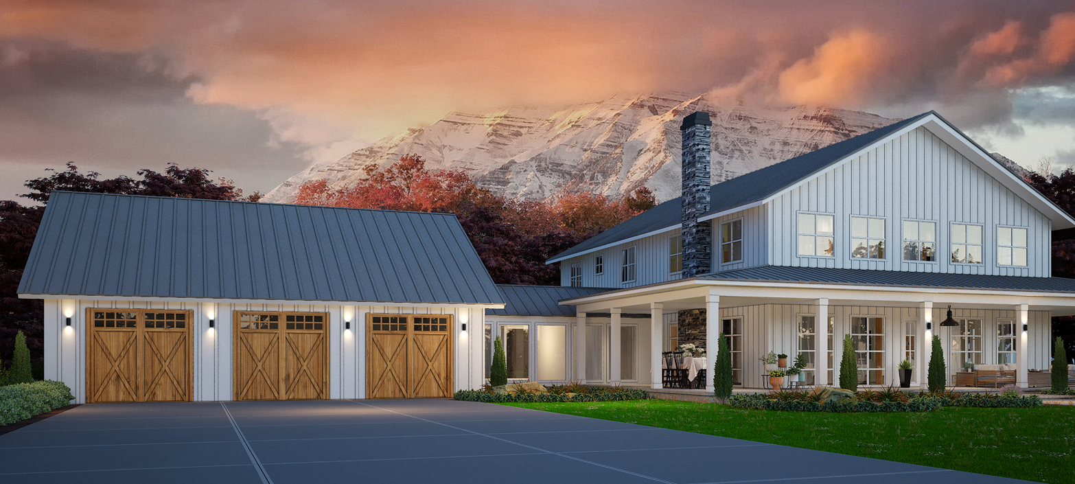 Local Barndominium Home Builders Near Me – Barndominiums