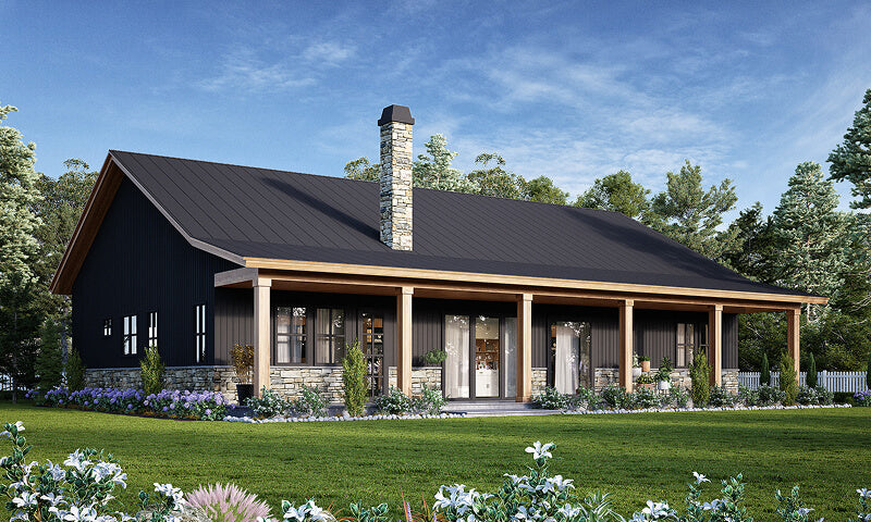 Local Barndominium Home Builders Near Me – Barndominiums